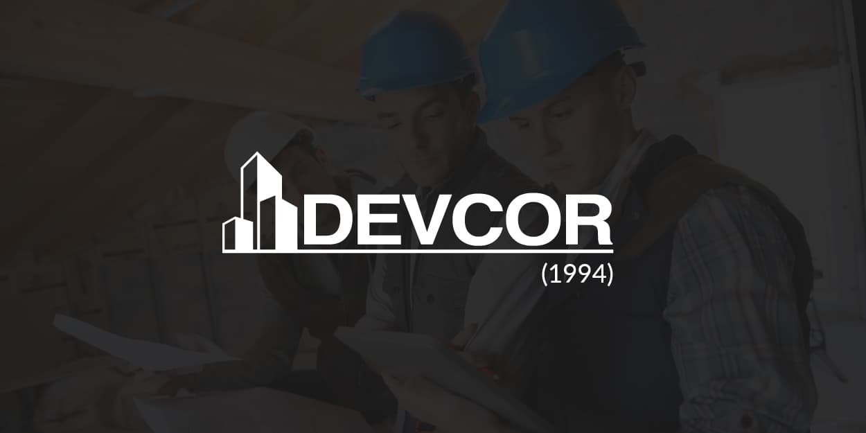 Devcor (1994) | Entrepreneur en Construction | St-Jérome